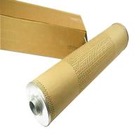 China Hydwell Oil Filter 164x164x763mm 2.183kg for Truck Engine Replacement for sale