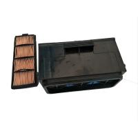 China Tractor Honeycomb Air Filter Element AL215053 AL215054 P789375 AL207629 200mm for sale