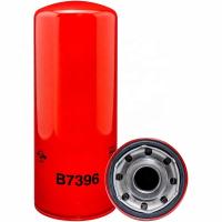 China Spin on Lube Oil Filter B7396 P551670 118x118x260mm for Excavator Engines for sale