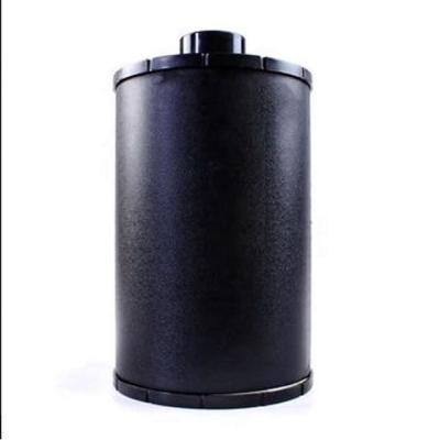 China Hydwell Air Housing Filter Element 11-7400 AH1189 168.65x287.75mm for Tractor Diesel Engine for sale