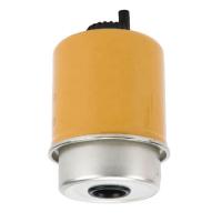 China 156-1200 Diesel Fuel Water Separator Filter 80x135.4mm for Truck Construction Machinery for sale