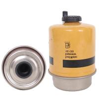 China 156-1200 Diesel Fuel Water Separator Filter 80x135.4mm for Truck Construction Machinery for sale