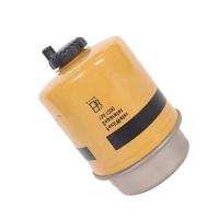 China 156-1200 Diesel Fuel Water Separator Filter 80x135.4mm for Truck Construction Machinery for sale