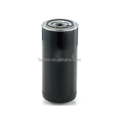China Spin-on Lube Oil Filter 93x93x200mm for Truck Tractor Diesel Engines 05710640 for sale