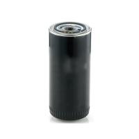 China Spin-on Lube Oil Filter 93x93x200mm for Truck Tractor Diesel Engines 05710640 for sale