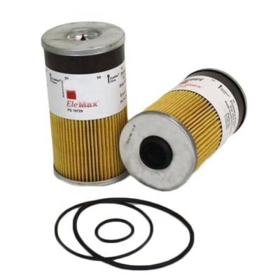 China Truck Fuel Water Separator 96x179mm FS19729 Hydwell Compatible with PF7755 P550737 for sale
