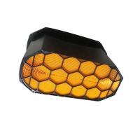 China 19-1419-REV00 19-1418-REV00 Honeycomb Air Filter Element for 4798991 Reference NO for sale