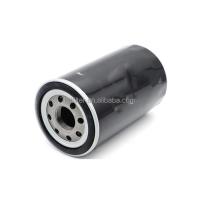 China Truck Excavator Oil Filter P550596 4696643 Lube Filter Paper Iron for ZX240-3 for sale