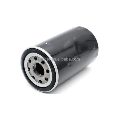 China Truck Excavator Oil Filter P550596 4696643 Lube Filter Paper Iron for ZX240-3 for sale