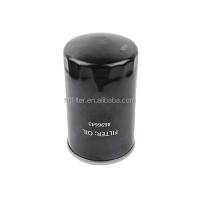 China Truck Excavator Oil Filter P550596 4696643 Lube Filter Paper Iron for ZX240-3 for sale