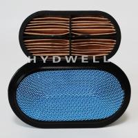China Hydwell Cartridge Air Filter Element 32925683 for Truck Diesel Engine 87356353 for sale