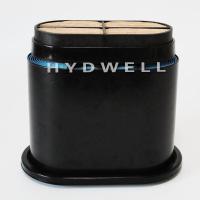 China Hydwell Cartridge Air Filter Element 32925683 for Truck Diesel Engine 87356353 for sale