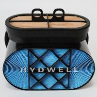 China Hydwell Cartridge Air Filter Element 32925683 for Truck Diesel Engine 87356353 for sale