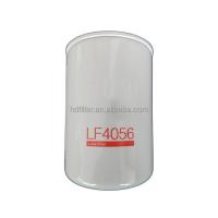 China Spin-on Lube Oil Filter LF4056 95x95x139mm Replacement for 44667 1173481 for sale