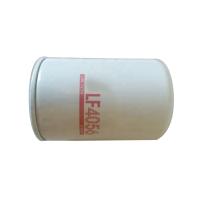 China Spin-on Lube Oil Filter LF4056 95x95x139mm Replacement for 44667 1173481 for sale