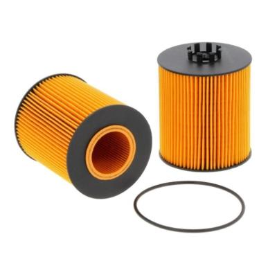 China Hydwell P7233 Oil Filter for Truck 120.5x120.5x148mm RE509672 LF16043 P550938 for sale