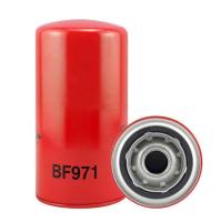 China Fabtek Excavator Engine Parts Spin-On Fuel Filter BF971 PT115 BF976 7952104 FF216 for sale