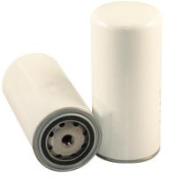 China Fabtek Excavator Engine Parts Spin-On Fuel Filter BF971 PT115 BF976 7952104 FF216 for sale