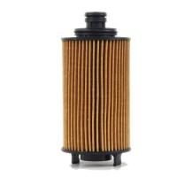China Truck Tractor Parts Oil Filter Element X20136 THE4061 OX1274D 10 Micron for sale