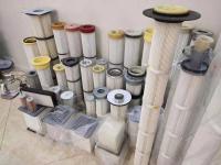 China Hydwell Cylindrical Air Filter Element P191889-016-436 for Truck Diesel Engine Parts for sale