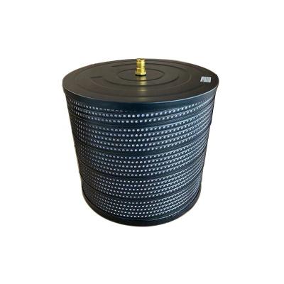 China Replace/Repair ACF340FK Hydwell Supply Special Air Filter Element for Spark Machine for sale