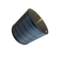 China Replace/Repair ACF340FK Hydwell Supply Special Air Filter Element for Spark Machine for sale