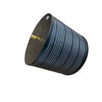 China Replace/Repair ACF340FK Hydwell Supply Special Air Filter Element for Spark Machine for sale