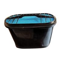 China P640149 Tractor Engine Honeycomb Air Filter Cartridge 016123 Fiberglass 200mm for sale