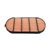 China P640149 Tractor Engine Honeycomb Air Filter Cartridge 016123 Fiberglass 200mm for sale