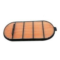 China P640149 Tractor Engine Honeycomb Air Filter Cartridge 016123 Fiberglass 200mm for sale