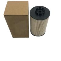 China Hydwell Fuel Water Separator Filter P550821 3004473C93 FS19869 for Truck Engines for sale