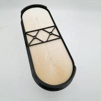 China Hydwell CP49001 Honeycomb Air Filter Element 0040947204 for Trucks Excavators Tractors for sale