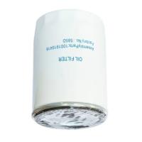 China Hydwell Truck Oil Filter 1001910416 1001562599 110x110x73mm 0.68kg for Engine Parts for sale