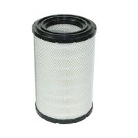 China Excavator Crankcase Air Breather Filter Element 1317409 Fiberglass Air Filter for sale