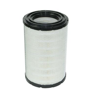 China Excavator Crankcase Air Breather Filter Element 1317409 Fiberglass Air Filter for sale