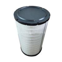 China Excavator Crankcase Air Breather Filter Element 1317409 Fiberglass Air Filter for sale