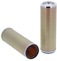 China AF25357 Diesel Filter Secondary Air Filter Element for 6C Series 8.3L Engine Manufacture for sale