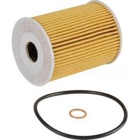 China Lube Oil Filter 73x73x75mm for Auto Engine Parts 15208-AD200 MPR3157 SO6106 for sale