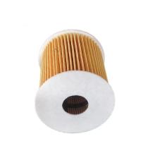 China Lube Oil Filter 73x73x75mm for Auto Engine Parts 15208-AD200 MPR3157 SO6106 for sale