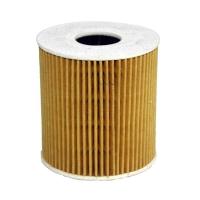China Lube Oil Filter 73x73x75mm for Auto Engine Parts 15208-AD200 MPR3157 SO6106 for sale