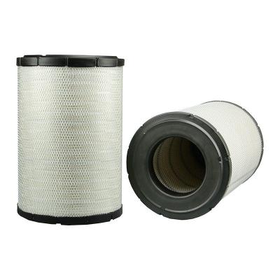 China Top- 6I2503 Air Filter Element for OEM Direct Supply Engineering Machinery Equipment for sale