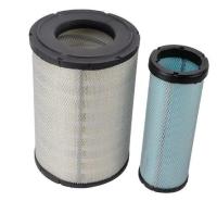 China Top- 6I2503 Air Filter Element for OEM Direct Supply Engineering Machinery Equipment for sale