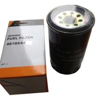 China Fuel Water Separator 4616544 4616545 for Hitachi ZX200LC ZX250 Excavator Hydwell for sale
