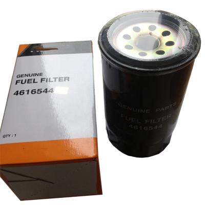 China Fuel Water Separator 4616544 4616545 for Hitachi ZX200LC ZX250 Excavator Hydwell for sale
