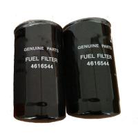 China Fuel Water Separator 4616544 4616545 for Hitachi ZX200LC ZX250 Excavator Hydwell for sale