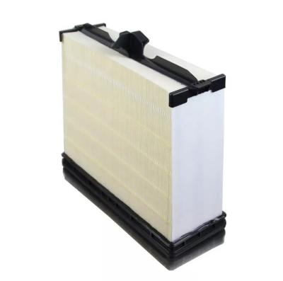 China Other Car Fitment Excavator Diesel Engine Air Filter Element 5261249 AF55014 for sale