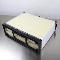 China Other Car Fitment Excavator Diesel Engine Air Filter Element 5261249 AF55014 for sale