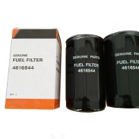 China Fuel Water Separator 4616544 4616545 for Hitachi ZX200LC ZX250 Excavator Hydwell for sale