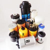 China Other Car Fitment Excavator Diesel Engine Air Filter Element 5261249 AF55014 for sale