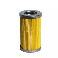 China Refrigeration Compressor Oil Filter Element 36220106 for Screw Compressor SH84427 for sale